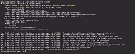 Install Zabbix 70 Lts With Nginx On Oracle Linux 9 Cloudspinx