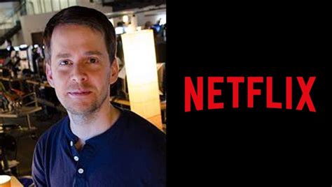 《最後一戰》系列核心人物joseph Staten宣布加入netflix製作3a級大作！ Qooapp Anime Game Platform