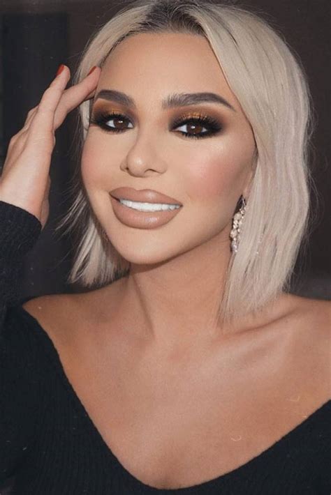 Pretty Makeup Looks For Brown Eyes