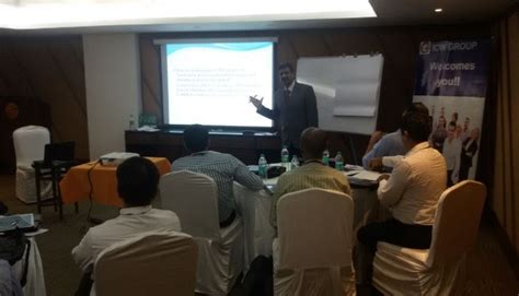 Laboratory Data Integrity Work Shop