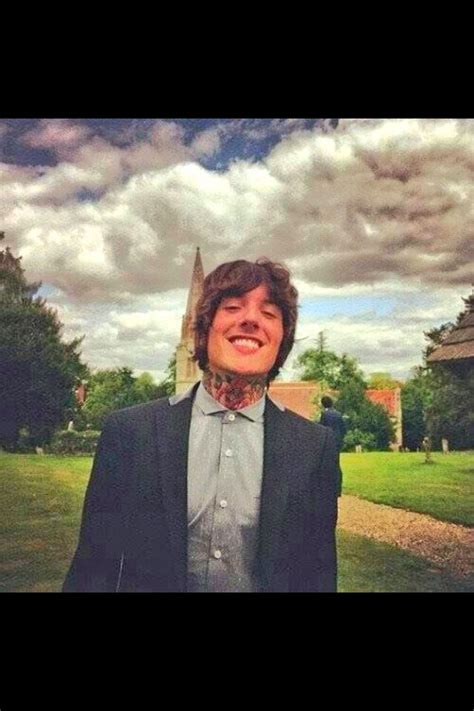 Aww Cutie Aww Cutie Oli Sykes