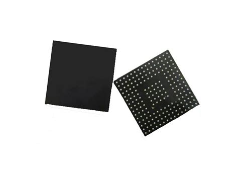Microcontrollers Ic Stm32h725igk6 Stm32h725 32 Bit Single Core Mcu Chip