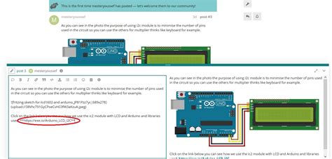 Spam Topics With Examples Page 2 Website And Forum Arduino Forum