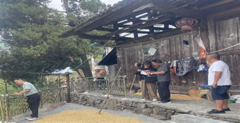 永顺财政：助力无障碍改造 让残疾人家庭“无碍有爱”腾讯新闻