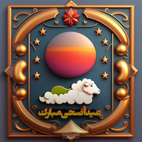 تصميمات باستخدام الذكاء الاصطناعى للسوشيال ميديا مستقل