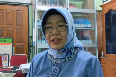 Foto Viral Video Siswa Sd Di Tulungagung Joget Dan Sawer Biduan Saat Perpisahan Sekolah