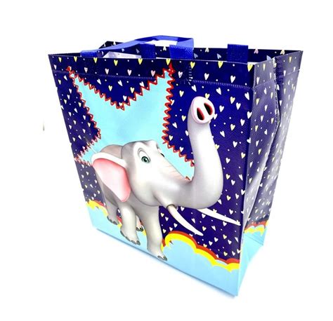 Bolsa Infantil Express