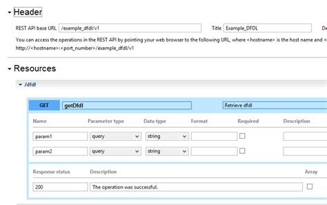 Ibm App Connect 11 Example Dfdl Posicional As400 Rest Api Con Mq