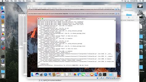 Empty Analysis Attributeerror Config Instance Has No Attribute Filetype · Issue 1849