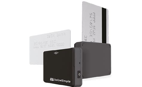 Swipe Simple B200 Dynamics Payments