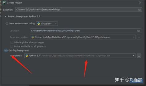 Windows及mac下开发excel， Pythonxlwings开发环境配置 知乎