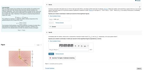 Solved Part B And C PleasePart C Asks The Same Thing But Chegg