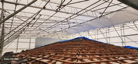 Rapid Scaffolding Ltd Service