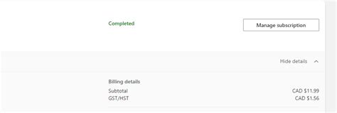Xbox Game Pass Core Refund Microsoft Community