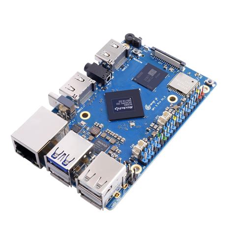 I Used Emmc Memory To Crank My Orange Pi 5 Pros Speed Into Overdrive