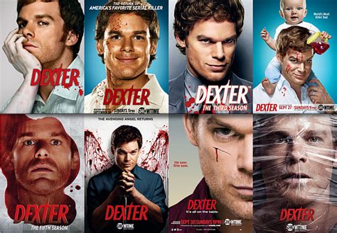 Dexter Daily The No 1 Dexter Community Website Dexter Rank The