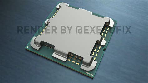 Amd Raphael Zen4 Based Cpus Rumored To Only Have 16 Cores