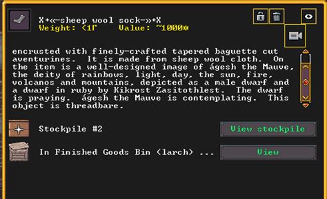 When The Game Doesnt Let You Specify What Item Types To Encrust But