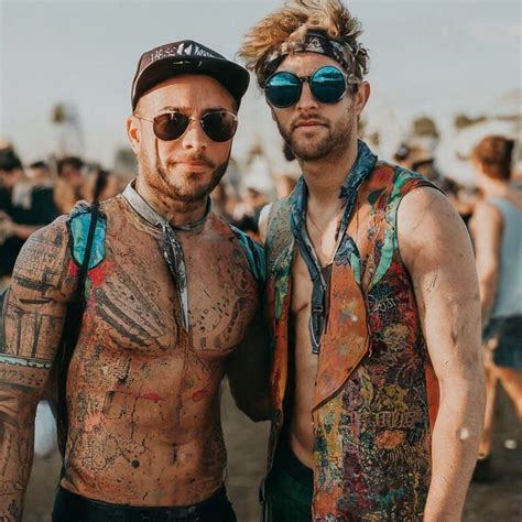 Tomorrowland Outfits For Guys Style Tips And Inspiration Fest Ranker