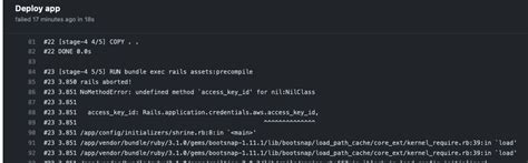 `fly Deploy Remote Only` Isnt Reading Rails Credentials File From