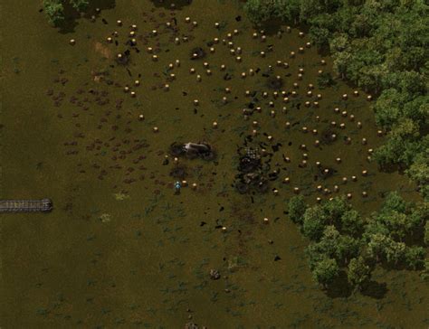 I Think I Just Found The Smallest Enemy Base Ever R Factorio