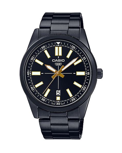 Casio General Watch Mtp Vd02b 1eudf Lifestyle Collection
