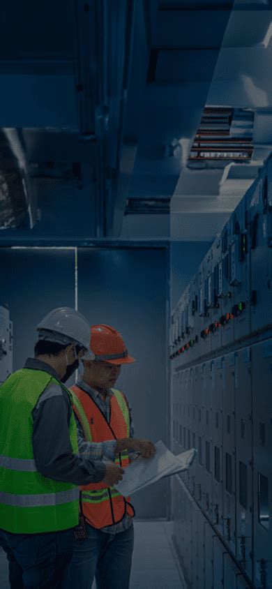 Industrial Automation Electrical Solutions And Smart Technologies