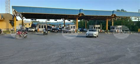 Трафикът е нормален на граничните пунктове със съседните държави Утро