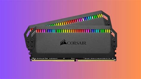 Take Productivity To The Next Level With This Gb Corsair Rgb Ram Kit Deal Now Under Pc