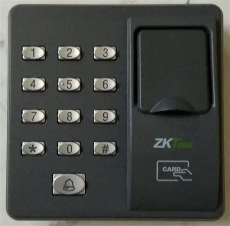 ESSL Standalone Single Door Access Control At 5000 Piece In Mumbai ID 25550913562