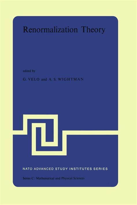 nato science series c renormalization theory 9789401014922 boeken