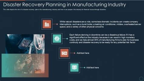 Implementing Disaster Powerpoint Templates Slides And Graphics