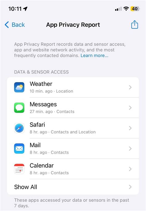 Safari Accessing Contacts Without Permission Rios