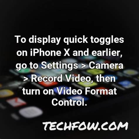 Can Iphone Xr Take K Photos Updated TechFOW Com