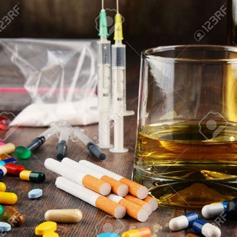 ကမ္ဘာပေါ်က မူးယစ်အစွဲလန်းစေဆုံး အရာ ၅ မျိုး Yoyarlay Digital Media And News