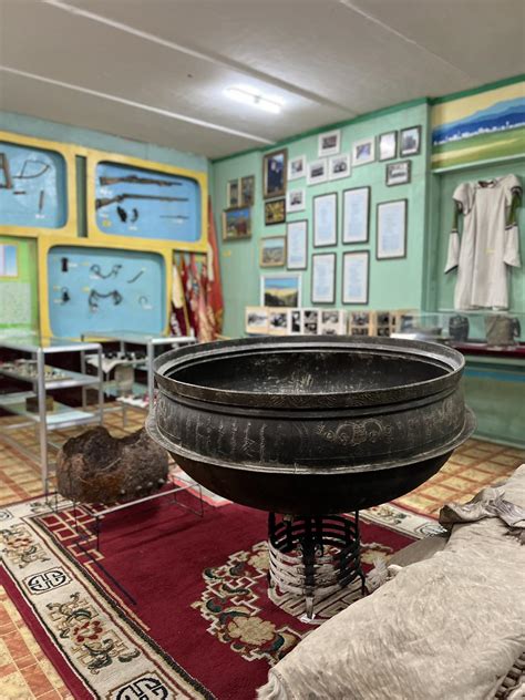 Говь Алтай аймгийн Соёлын төвүүдийн үйл ажиллагаатай танилцжээ