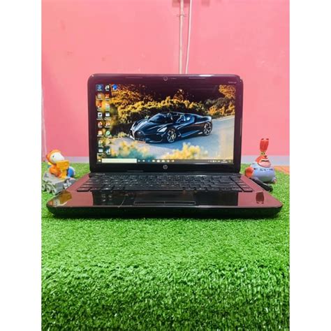 Jual Laptop HP Pavilion G4 Core I7 Gen3 Ram 8Gb HDD 720Gb 14 HD Shopee Indonesia