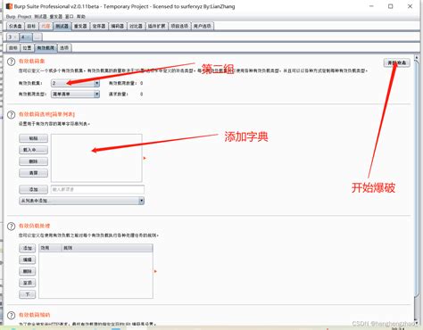 Pikachu靶场通关技巧详解 Csdn博客 Pikachu靶场通关技巧详解 Csdn博客