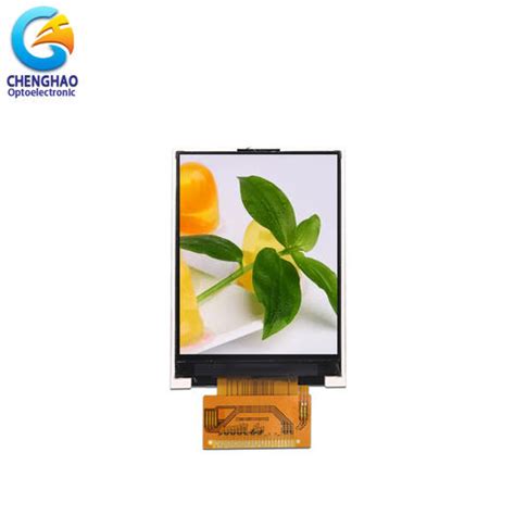 Buy Wholesale China Wholesale Inch Full Color Lcd Screen Pin Mcu Interface X