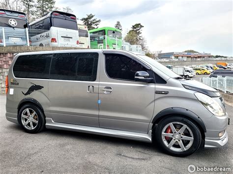 2016 현대 그랜드스타렉스 캠핑카 중고차 보배드림 사이버매장