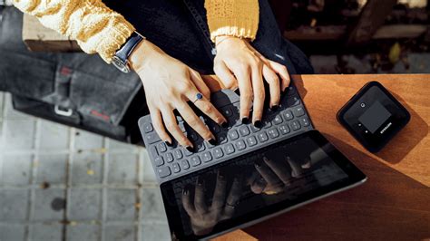 Rare Unlocked G Hotspot Hits US Market PCMag