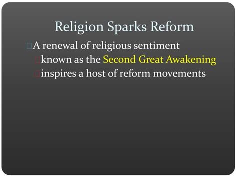 Reform Pptx