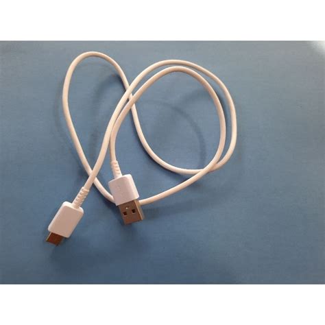 Jual Kabel Data Xiaomi Wat Type C Original Bawaan Hp Shopee Indonesia