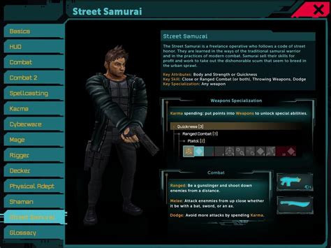 rpg codex review shadowrun returns rpg codex doesn t scale to