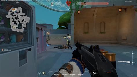 Valorant Ai Object Detection Model By Shadowray