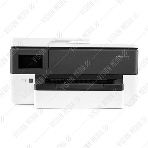 HP OFFICEJET PRO 7720 ALL-IN-ONE (Y0S18A) | Vision Media Supplies