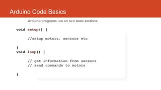 IOT ISDE MODULE IoT Physical Devices And End Point Aurdino Uno Pdf