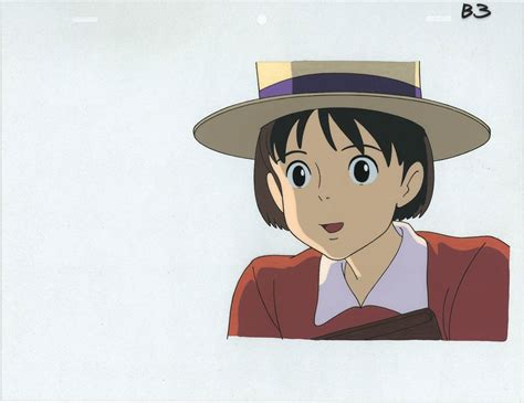 Whisper Of The Heart Shizuku