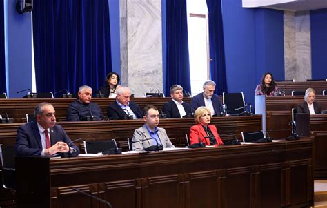 გარემოს „ერთ ერთი მნიშვნელოვანი სტრატეგიული დოკუმენტი რომელზეც ჩვენ ახლა ვიწყებთ მუშაობას