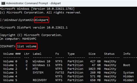 How To Remove A Partition In Windows 11